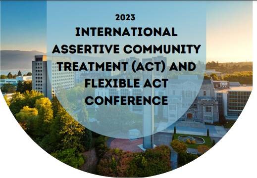 British Columbia ACT Advance Practice